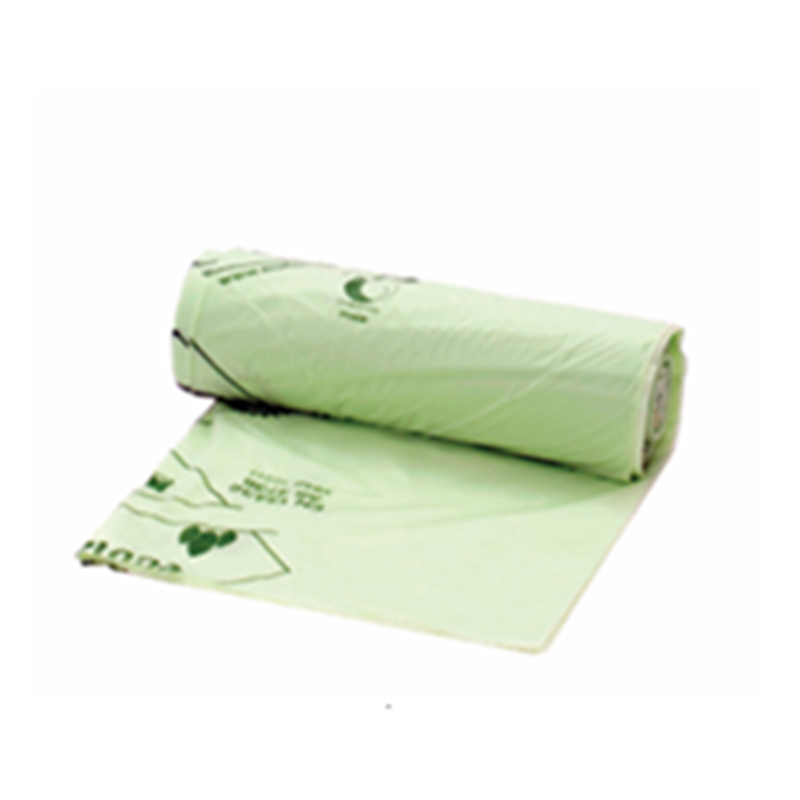 Compostable Bin Liners 10L | Bin Liners & Refuse Sacks | Cleaning ...