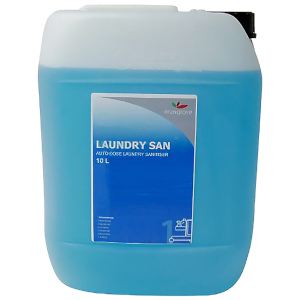 Laundry San Auto Dosing Laundry Sanitiser | Detergent | Cleaning ...