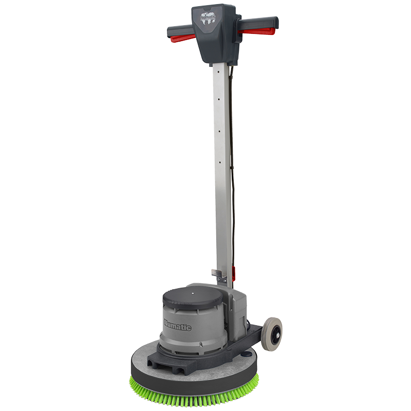 Numatic Hurricane Floor Machine 230rpm | Rotary Floor Machines ...