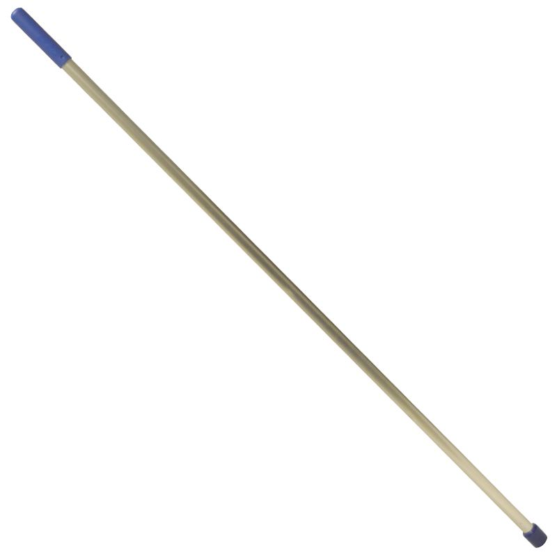 Interchange System H/D Handle Blue | Mop Handles | Floorcare | Clena ...